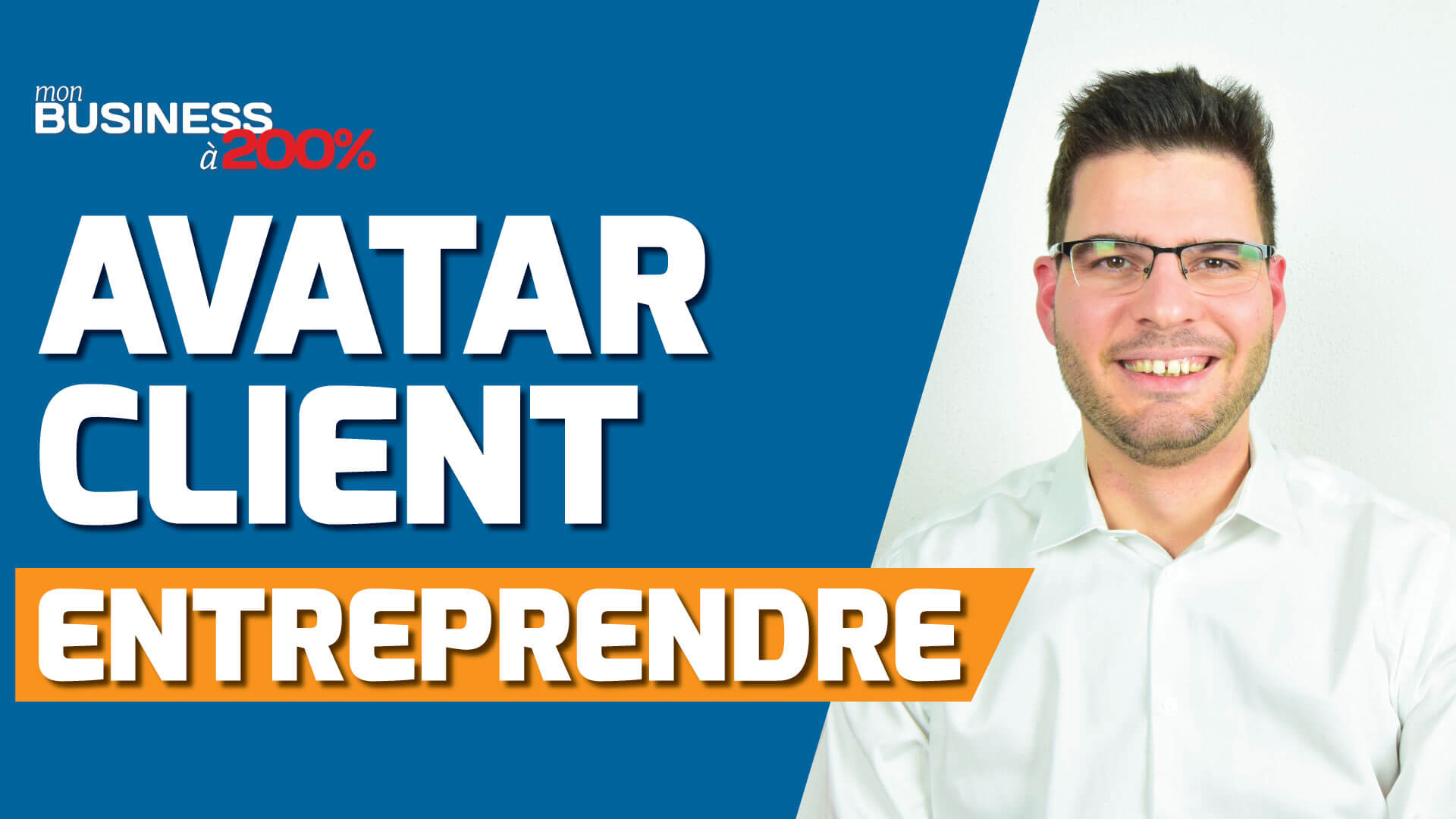 Entreprendre et vendre : Mieux connaitre son client #417 — Accélérateur ...